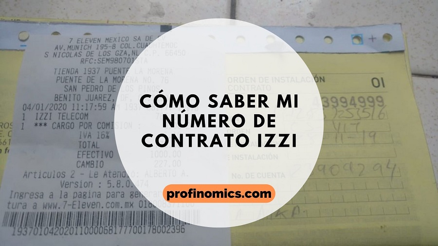 C mo Saber Mi Numero De Contrato Gu a Detallada 2024 ComoPedia C mo Saber Mi Numero De Contrato Gu a Detallada 2024 ComoPedia
