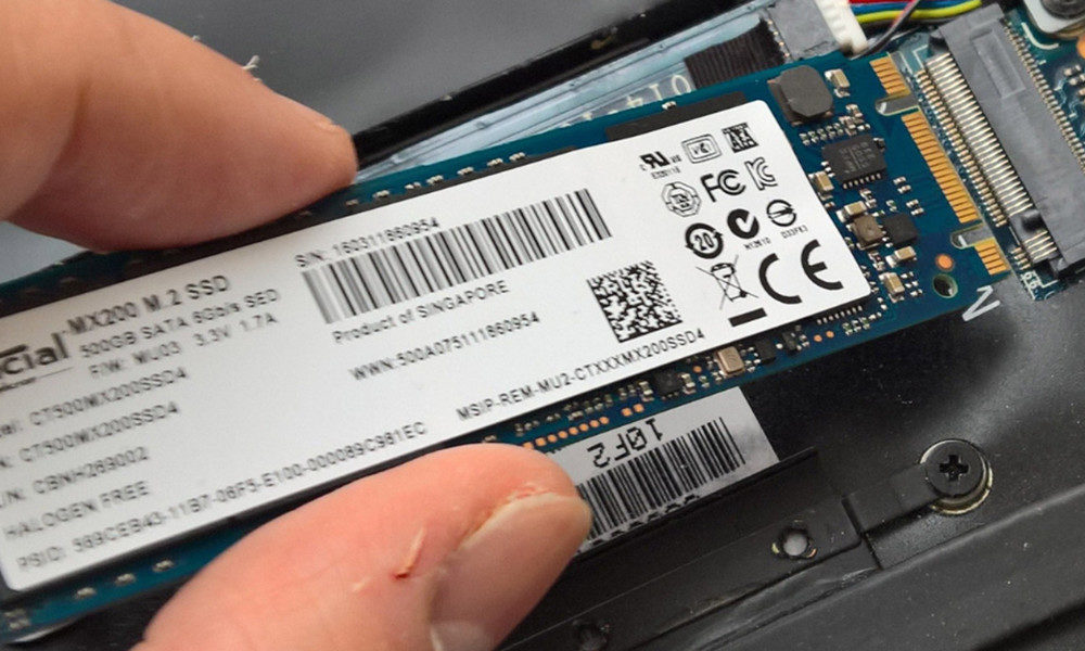 Cómo Saber Que SSD Es Compatible Con Mi Laptop | Tutorial Completo 2024 ...