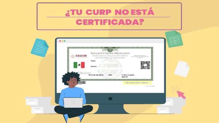 Cómo Saber Donde Trabaja Una Persona Con Su Curp | Guía Definitiva 2025 | ComoPedia