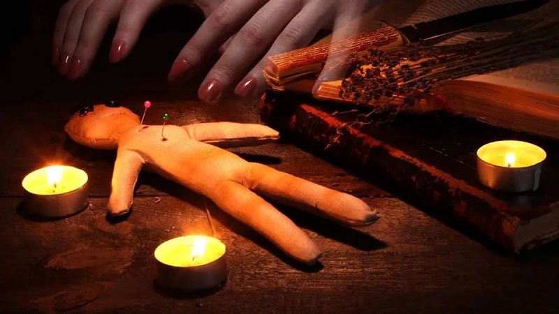 Cómo Saber Si Me Estan Haciendo Brujería | Guía Completa 2024 | ComoPedia