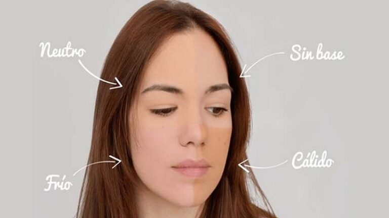 Cómo Saber Mi Subtono De Piel | Guía Detallada 2024 | ComoPedia