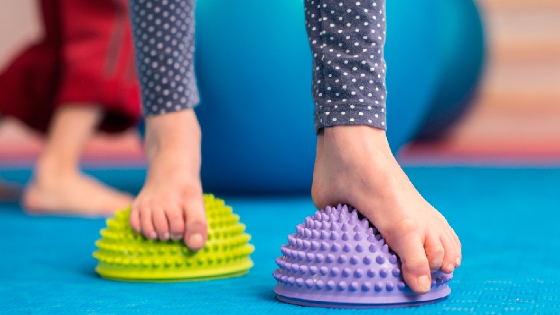 Cómo Saber Si Mi Bebe Tiene Pie Plano | Guía Definitiva 2024 | ComoPedia